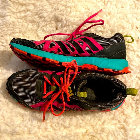 adidas | Shoes | Ladies Adidas Shoes | Poshmark